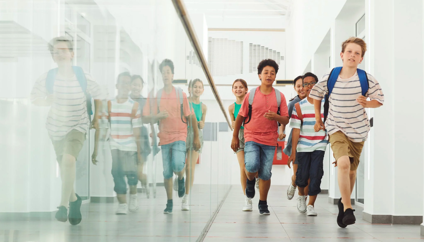 What’s Going On with English Language Learners - Intervene