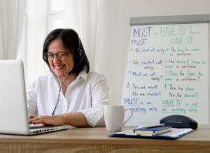 English Language Learner Support For LAS Links Assessment - Intervene